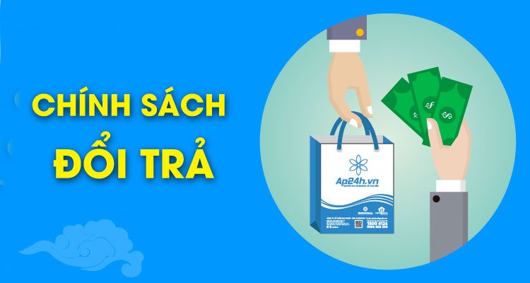 Chính sách đổi trả hàng